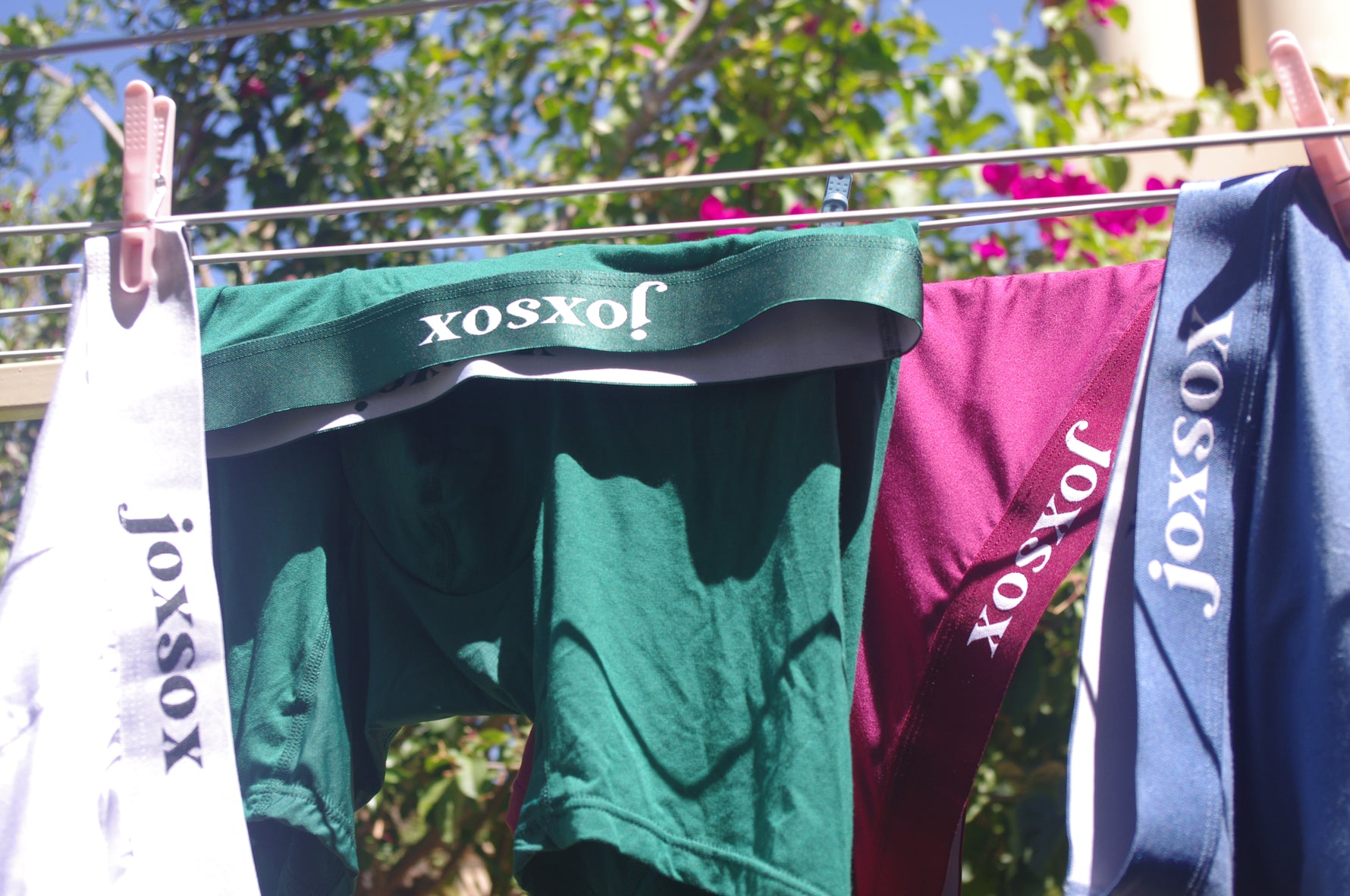 Official Joxsox Site | Quality Bamboo Silk™