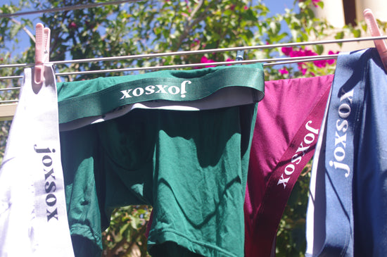 Official Joxsox Site | Quality Bamboo Silk™